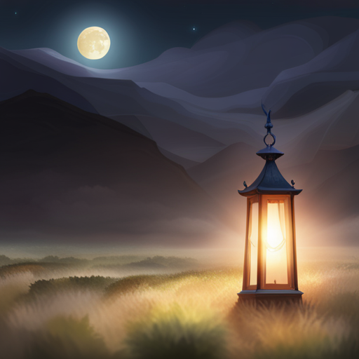 LanternCode | My Personal Webpage